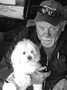 Lee Alan “Chick” Tonge | News, Sports, Jobs - The Mining Journal